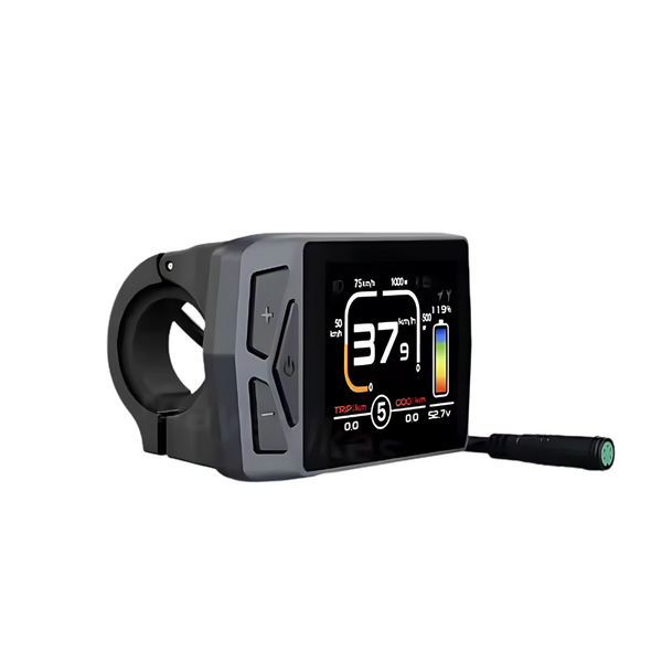 Display B02N – Compatibile con Motori Centrali Bafang e Tongsheng ...