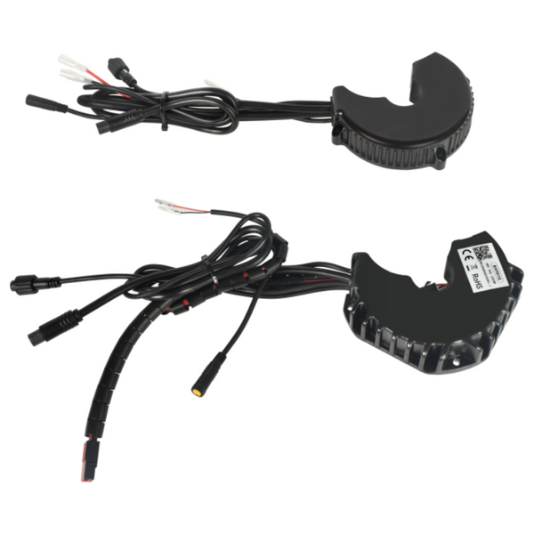 Bafang controller – Tecnobicielettrica